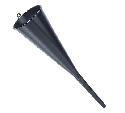 Lubrimatic 2 Quart Long Neck Plastic Funnel - Spencer, OH - Spencer ...
